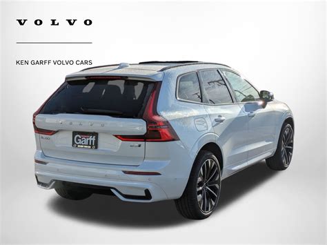 New 2026 Volvo Xc60 Ultra Sport Utility T1409614 Ken Garff