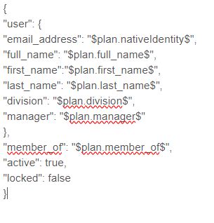 Web Service Connector Prevent Add Entitlement From Being Called After Add Account Operation