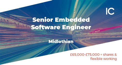 callum allen on linkedin vacancy senior embedded software engineer