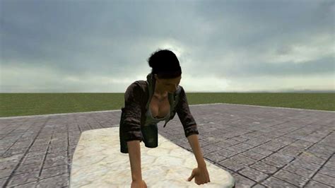 Скачать игру Garry s Mod Sex Addon на ПК через торрент