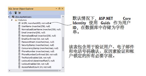 asp core 实战 14 身份验证：使用身份将用户添加到您的应用程序 f x king 博客园