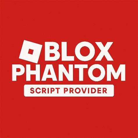 Phantoms Script Vault Youtube