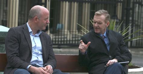 Weve Handed Keys To Country Over To Cartels Says Td In Stark Warning