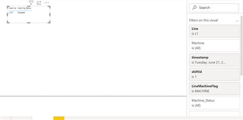 Event Viewer Visual Is Not Applying Filters Correctly Issue Liprec Powerbi EventViewer