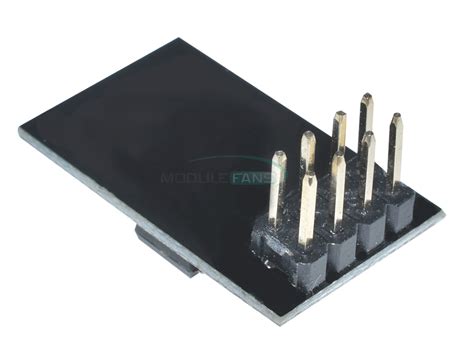Modulo Sensor De Temperatura WiFi ESP8266 ESP 01 S DS18B20 Varper Cl