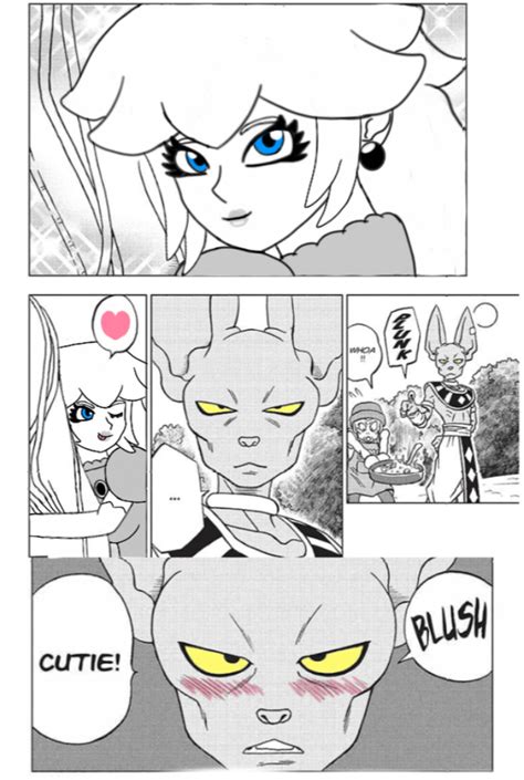 Showed My Friend A Picture Of Goku And She Said Is That The Dragon