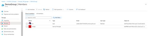 How Can I Find When A User Was Added To An Azure Ad Group Using The