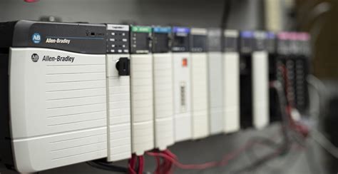 Allen Bradley Logix 5000 Advanced Plc Programming And Simulation 2