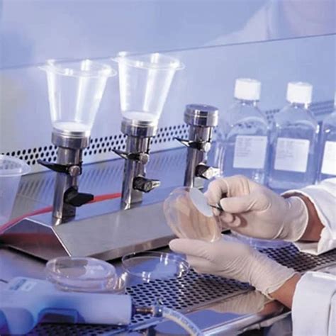 Microbiology Lab Testing Service At Rs 1000 Number In Ahmedabad Id