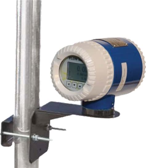 Electromagnetic Btu Flow Meter Fluid Valve Co