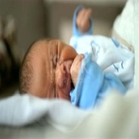 Emotion Detection For Infants Object Detection Model By Fyp