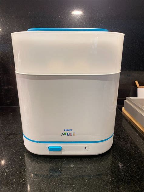 Philips Avent Sterilisator | Kaufen auf Ricardo