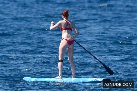 Barbara Meier Nude Aznude