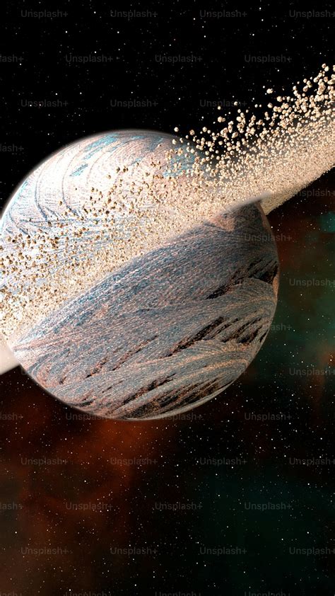 Foto Zum Thema Die Darstellung Eines Objekts Im Raum Durch Einen