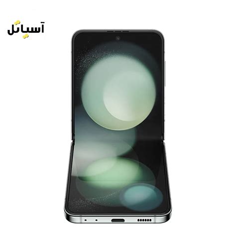 مشخصات و قیمت Galaxy Z Flip5 سامسونگ گوشی Z Flip5 سامسونگ آسیاتل
