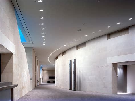 Architecture Lighting Applications Soten Lighting