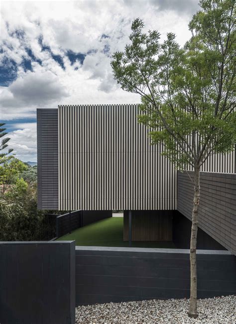 Exterior Surfaces By Artedomus Collection Feature The Local Project Image 02 Architecture