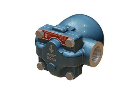 Watson Mcdaniel Ftt Ftts Series Fandt Steam Trap Bbc Pump And Equipment Company Inc