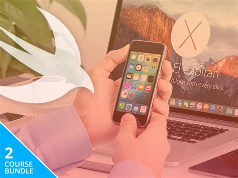 IOS Swift Adventure Bundle TechSpot