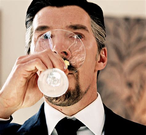 Mona — Dr Strange Hcs Both Fluff And Smut