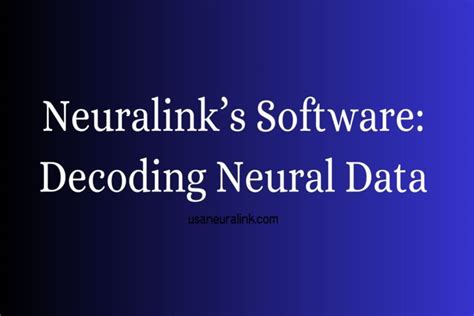 Neuralink How It Works And How To Contact