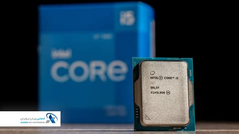 افزایش عملکرد ۲۰ درصدی پردازنده Core I5 13400 در بنچمارک‌های اولیه نسبت به Core I5 12400 Almas