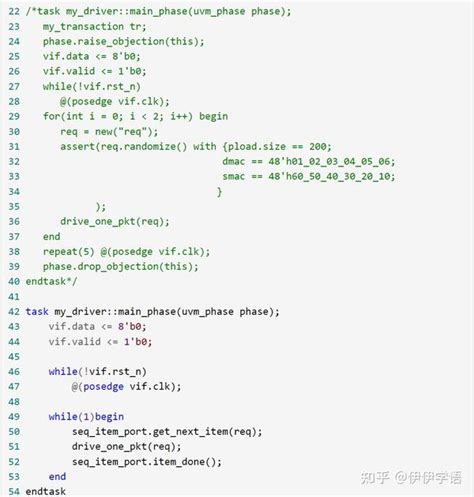 UVM实战专题 基于UVM实战示例 知乎
