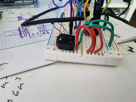 spectrum analyzer circuit noise page 4 general electronics