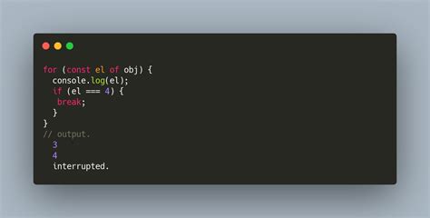 Forof — Why One More Loop Statement For Javascript By Gunjan Kalita