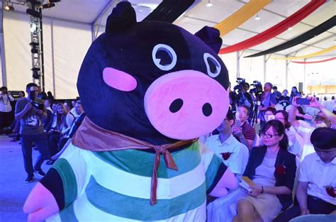 动漫猪岛乐园猪岛乐园动漫大山谷图库