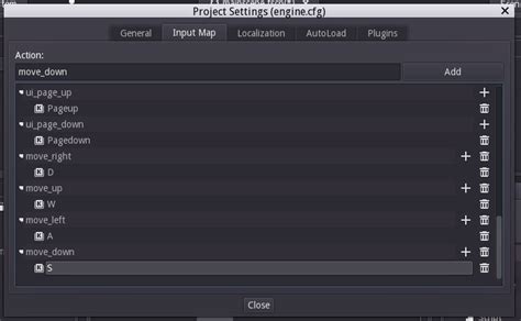 Alexhoratio Gitting Gud At Godot Part 4 Input