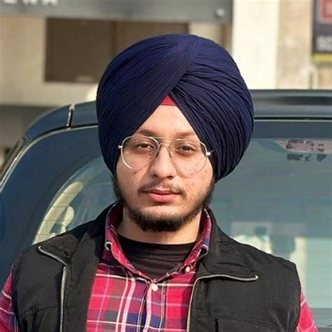 Ekampreet Singh YouTube