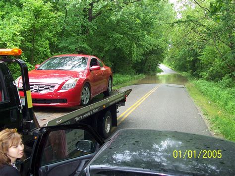 Altima Giving Error Code P2A00 The Nissan Club