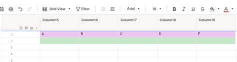 How To Index Match — Smartsheet Community