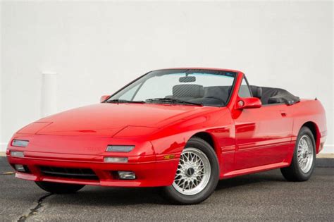 Mazda Rx 7 For Sale ®