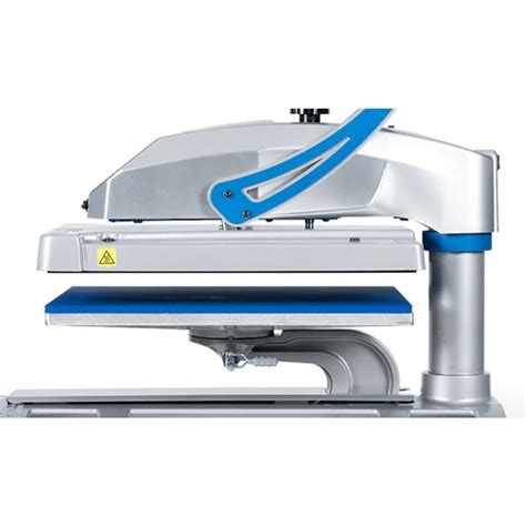 Fusion Iq Screen Printers Warehouse
