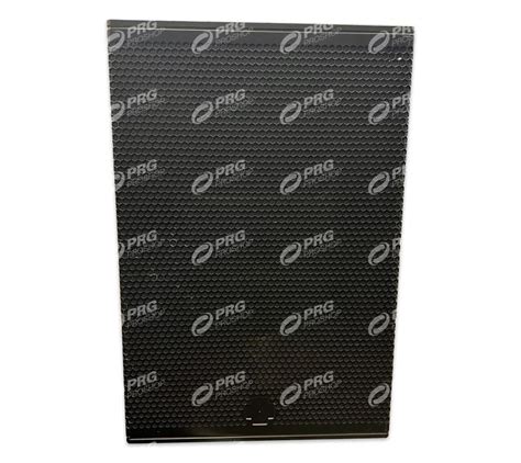 PRG Proshop Meyer UPQ 2P 50x50 Powered Speaker