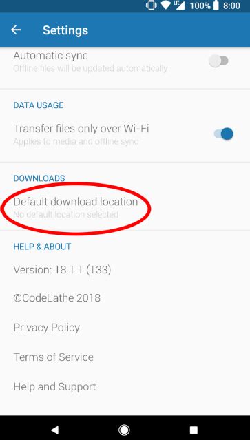 6 Ways To Fix App Not Installed Error In Android