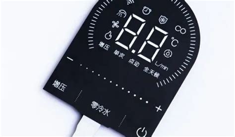 Membrane Switch Manufacturer For Medical Equipment