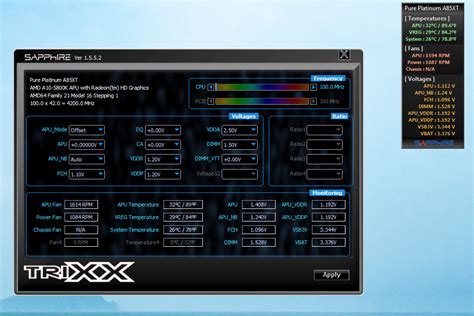 Free Cpu Temperature Monitoring Software Priorityjournal