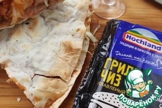 Салат "Морская стихия" – кулинарный рецепт