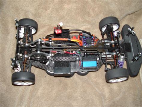 Xray T Page R C Tech Forums Xray T Page R C Tech Forums