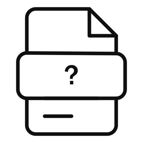 Otherfile Filetype Icone Files E Folders