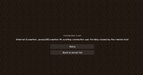 Keeps Disconnecting Me Hypixel Forums