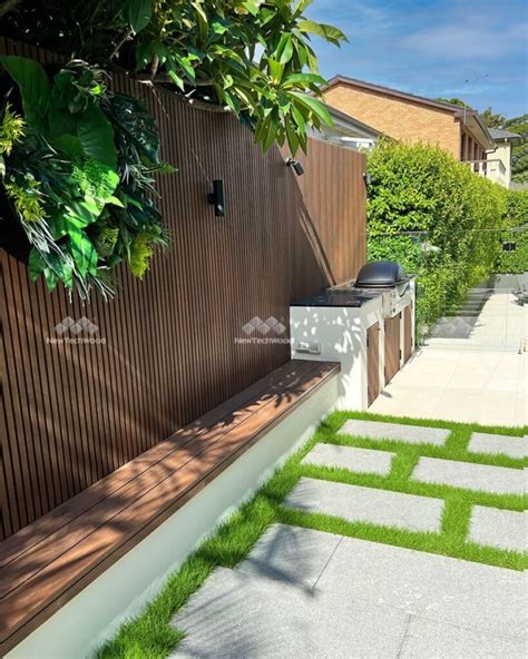 Versatile Composite Cladding Newtechwood