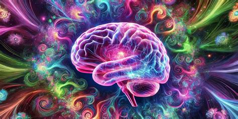 New Research Reveals Distinct Cognitive Effects Of Psychedelics And Mdma