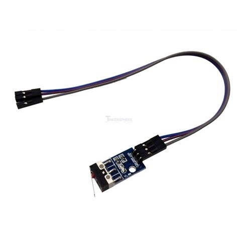 Limit Switches Business And Industrial 3d Printer Crash Collision End