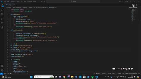 Video Alisa Diya Thool On Linkedin Completed Task 2 😎 Of My Technohacks Edutech Official