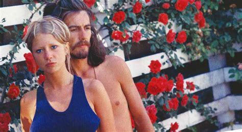 Pattie Boyd The Official Home Of All Things Pattie Boyd
