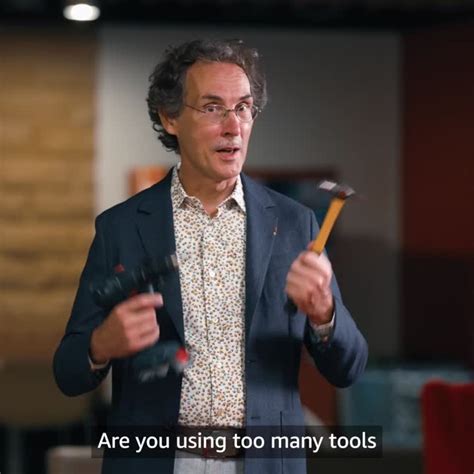 Amazon Web Services Aws On Linkedin Tea And Transformation Will Be